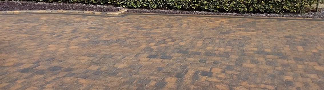 Why choose Block Paving Driveways in Glasgow
